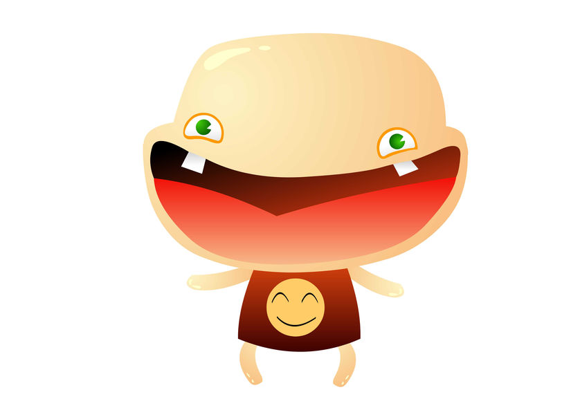 The Ugly Baby - Your Website? - EduCyber