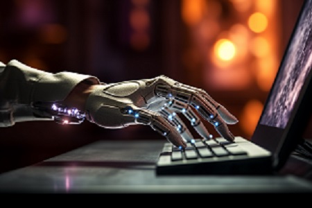 Unleashing The Power Of AI In Your SEO Campaigns! - EduCyber